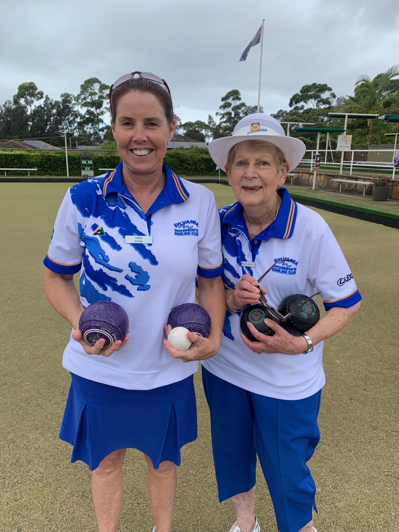 Social Bowls - Sylvania Bowling Club