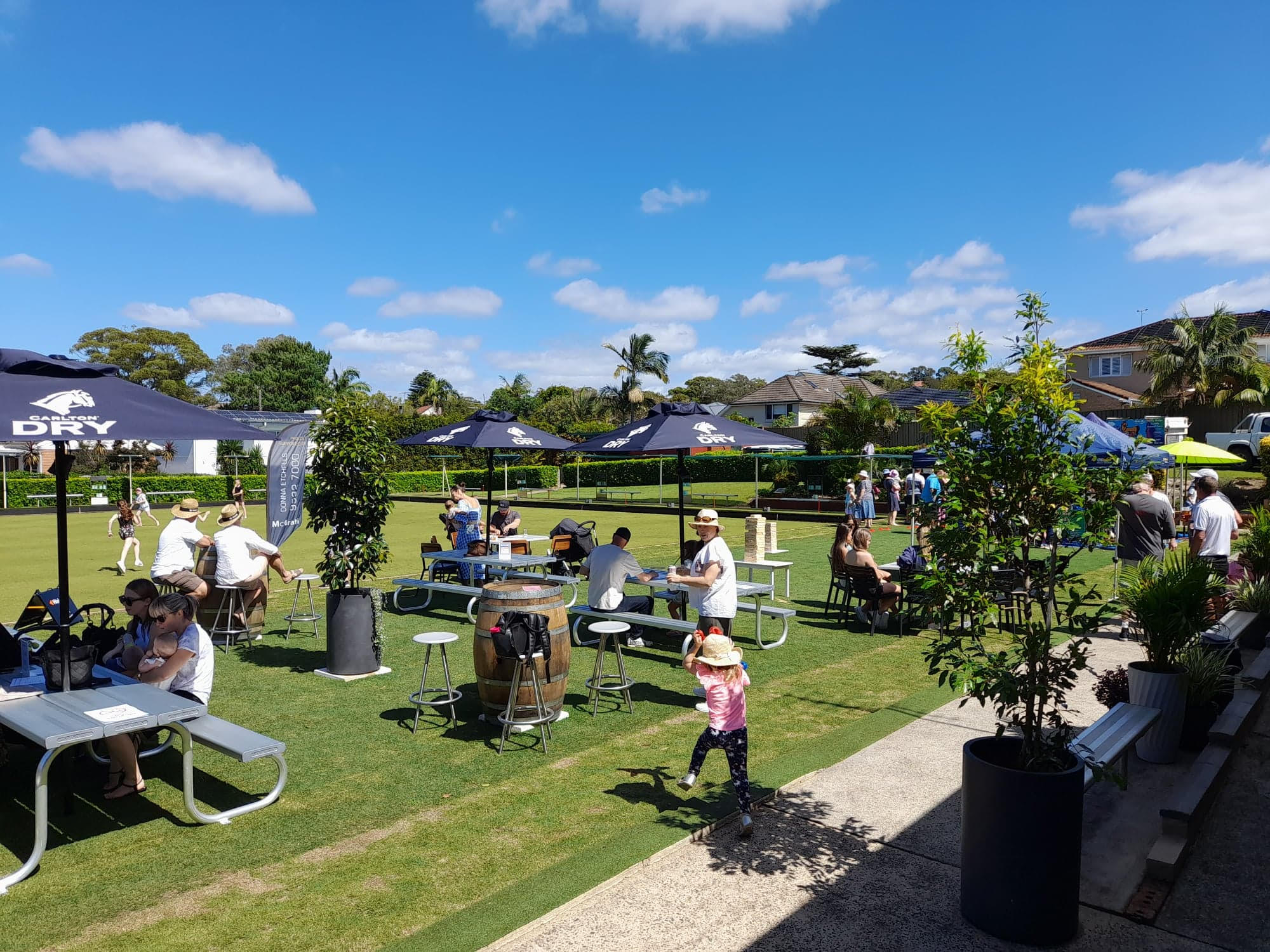 About - Sylvania Bowling Club