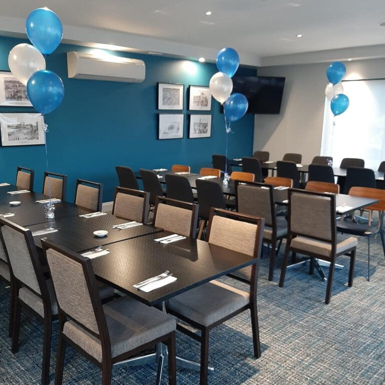 Functions - Sylvania Bowling Club