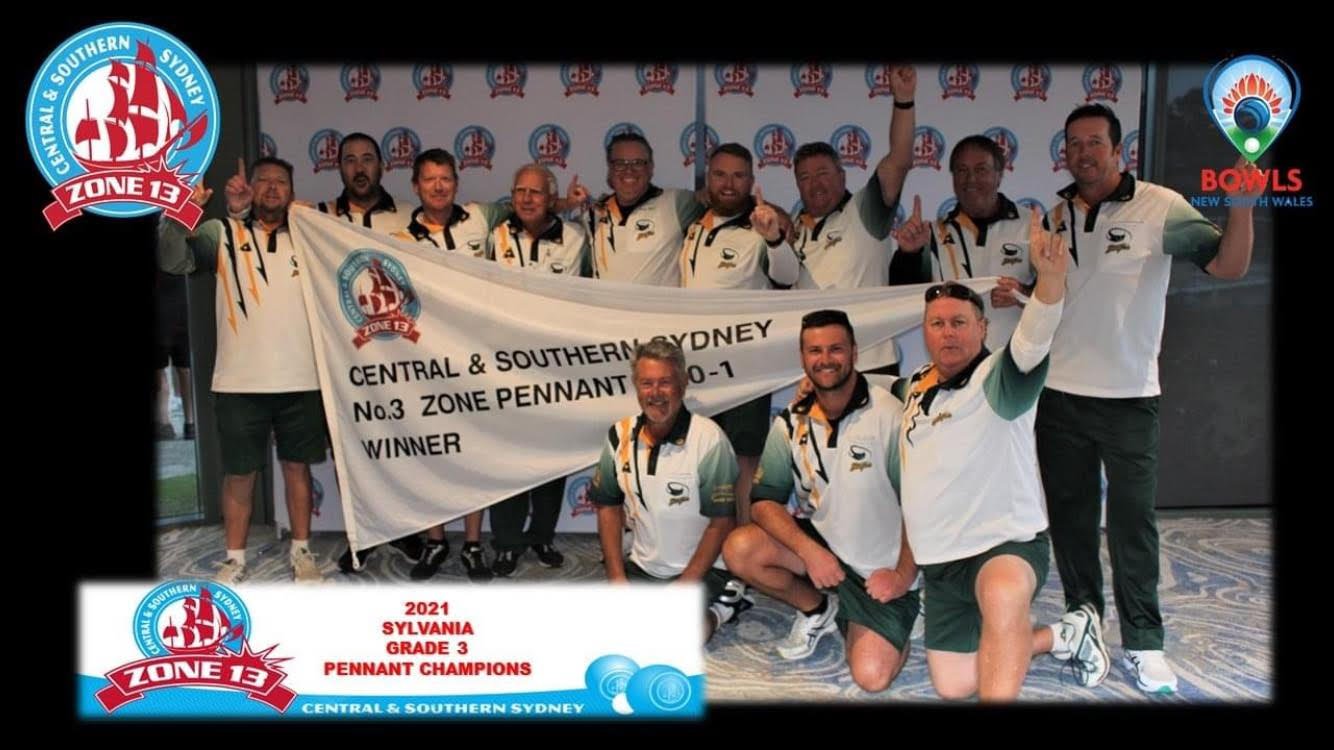 Competition - Sylvania Bowling Club